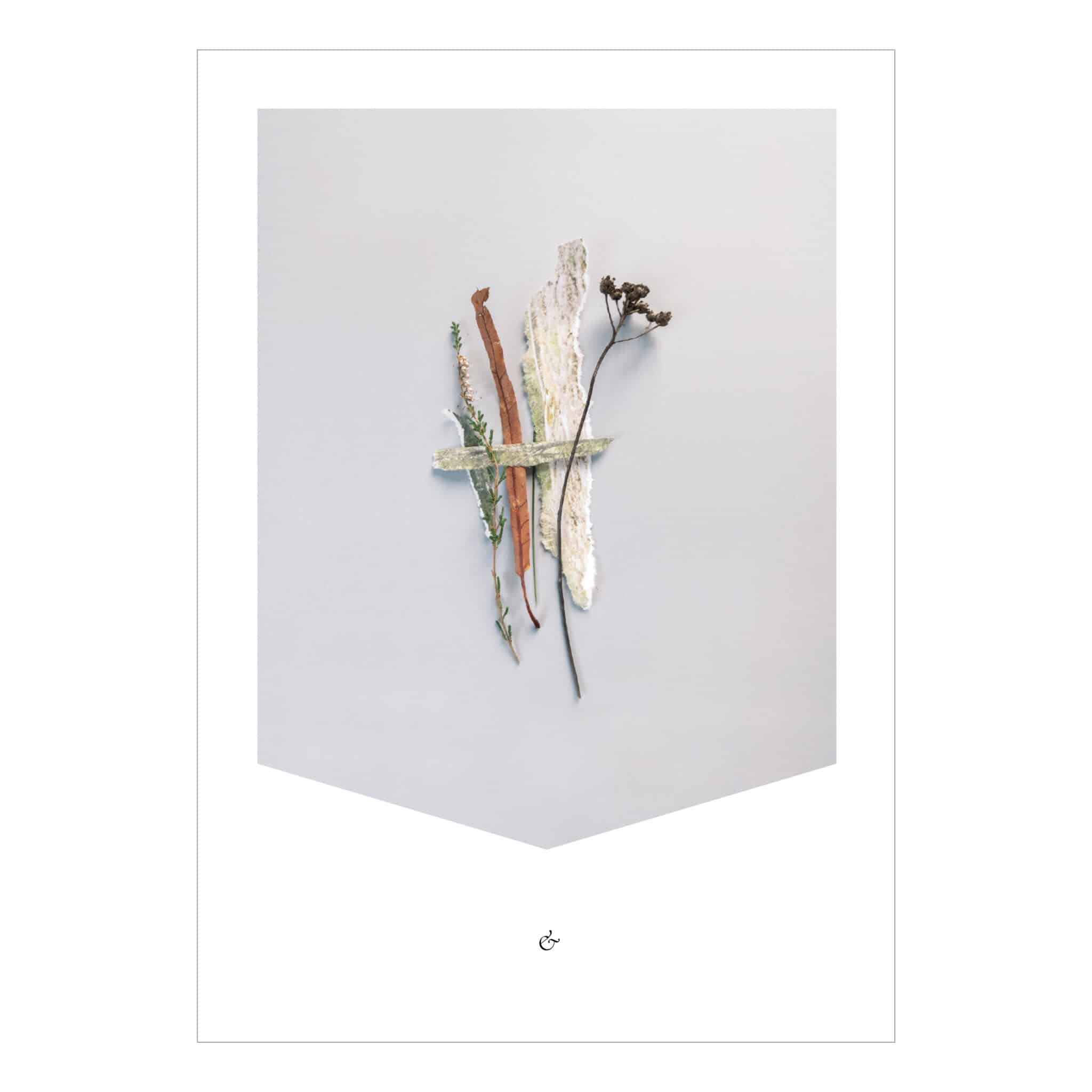 Posterset Verweven - Essencio