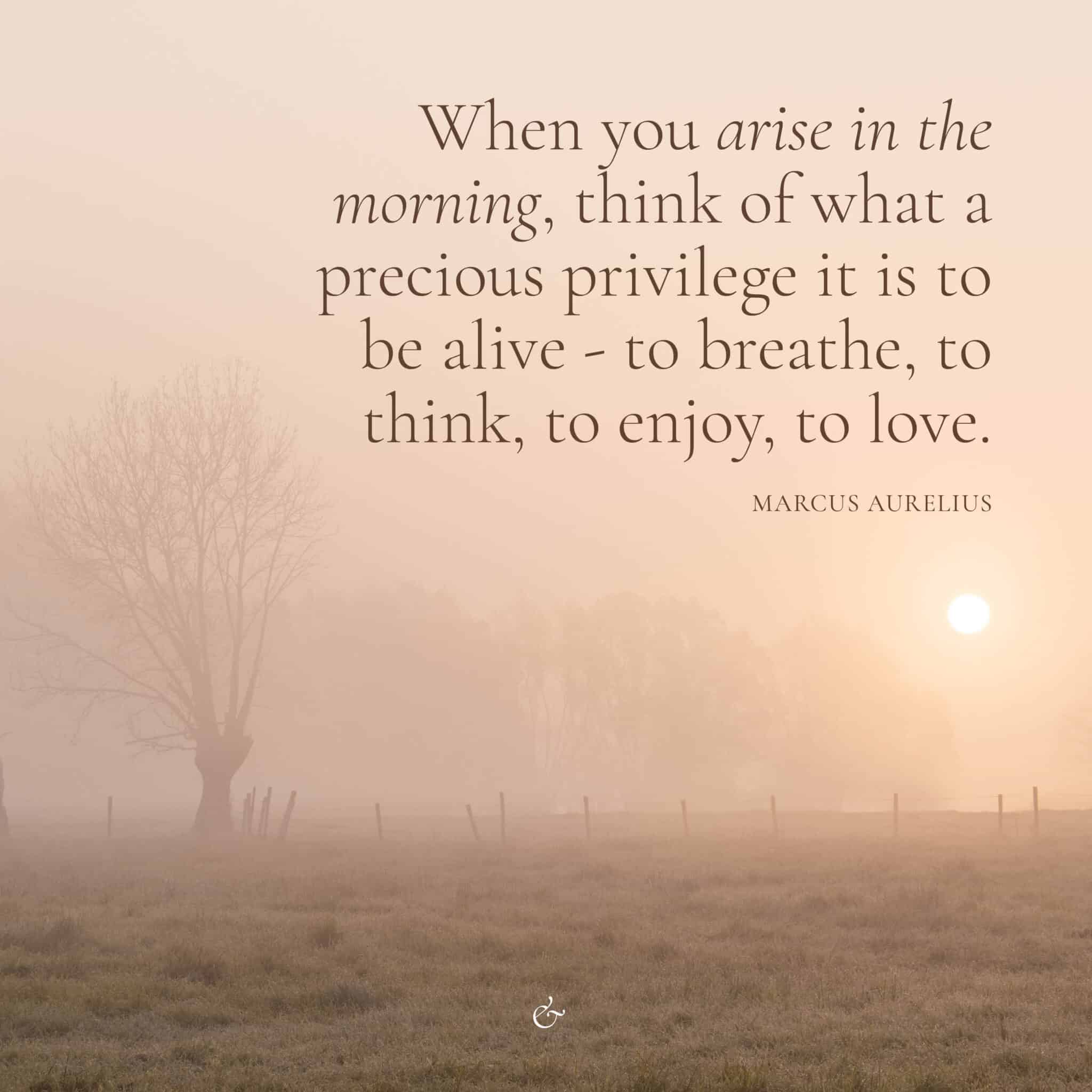 Woorden van waarde - 10x inspirerende quotes over waardevol leven