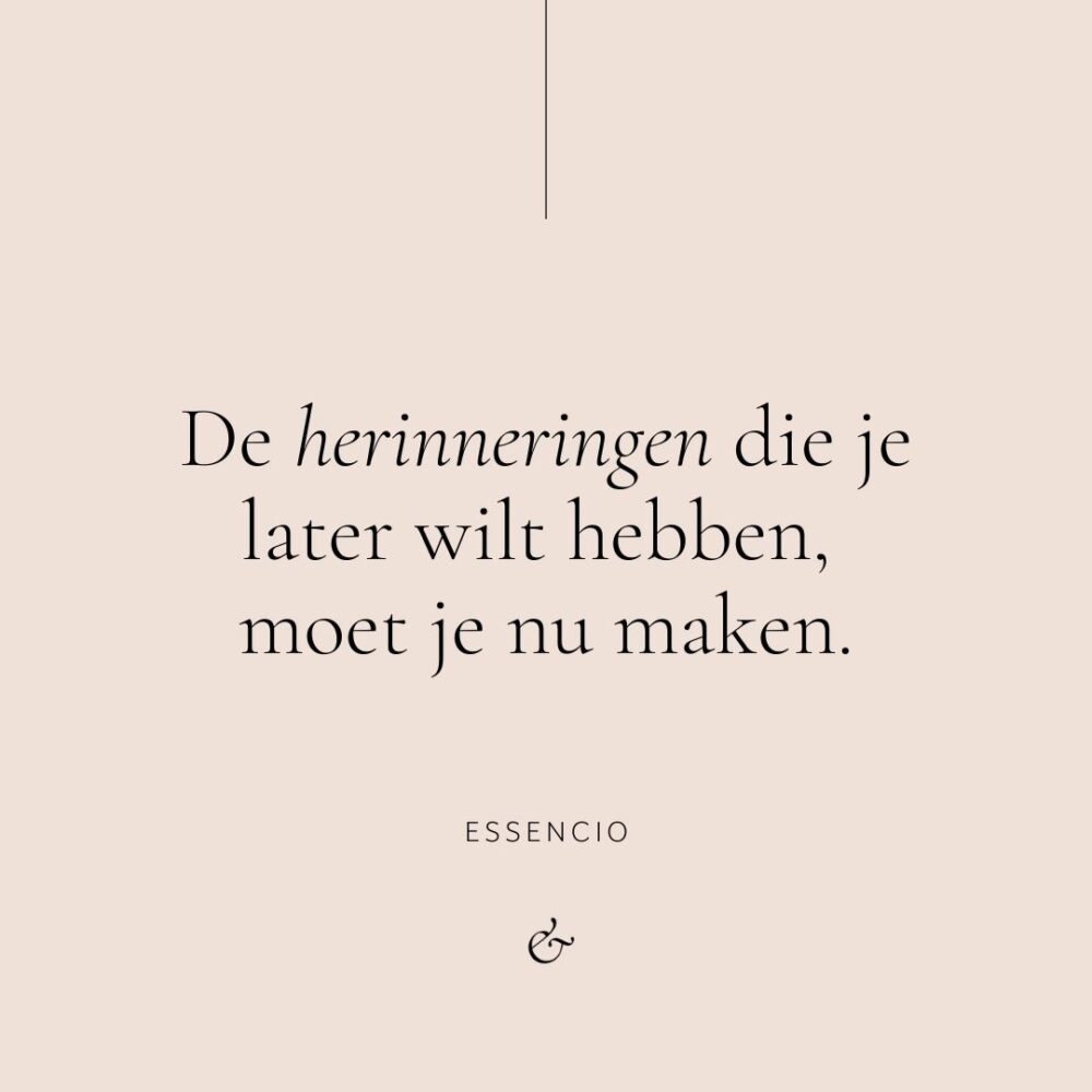 Woorden van waarde - 10x inspirerende quotes over waardevol leven