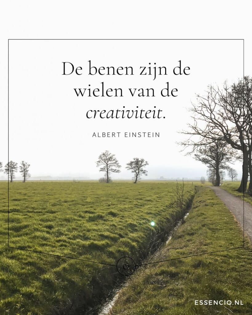 Wandelwijsheid: 12 quotes die je motiveren om te wandelen